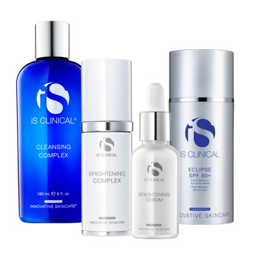 Pure Radiance Collection