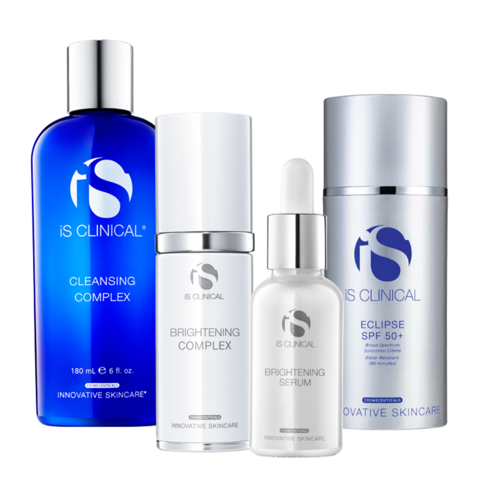 Pure Radiance Collection